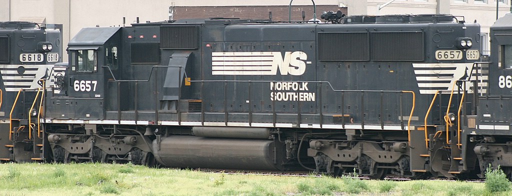 NS 6657